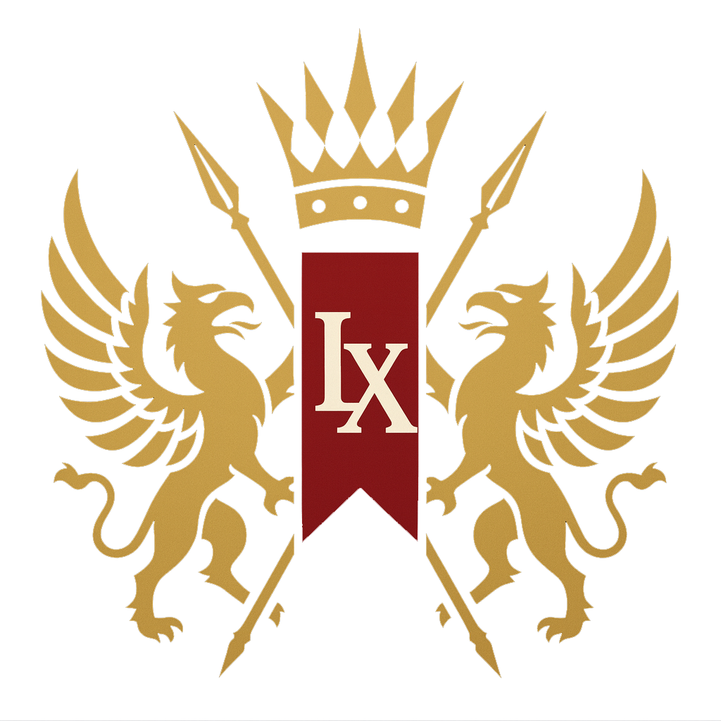 Lux Exposé - Your Premier Luxury Lifestyle Magazine